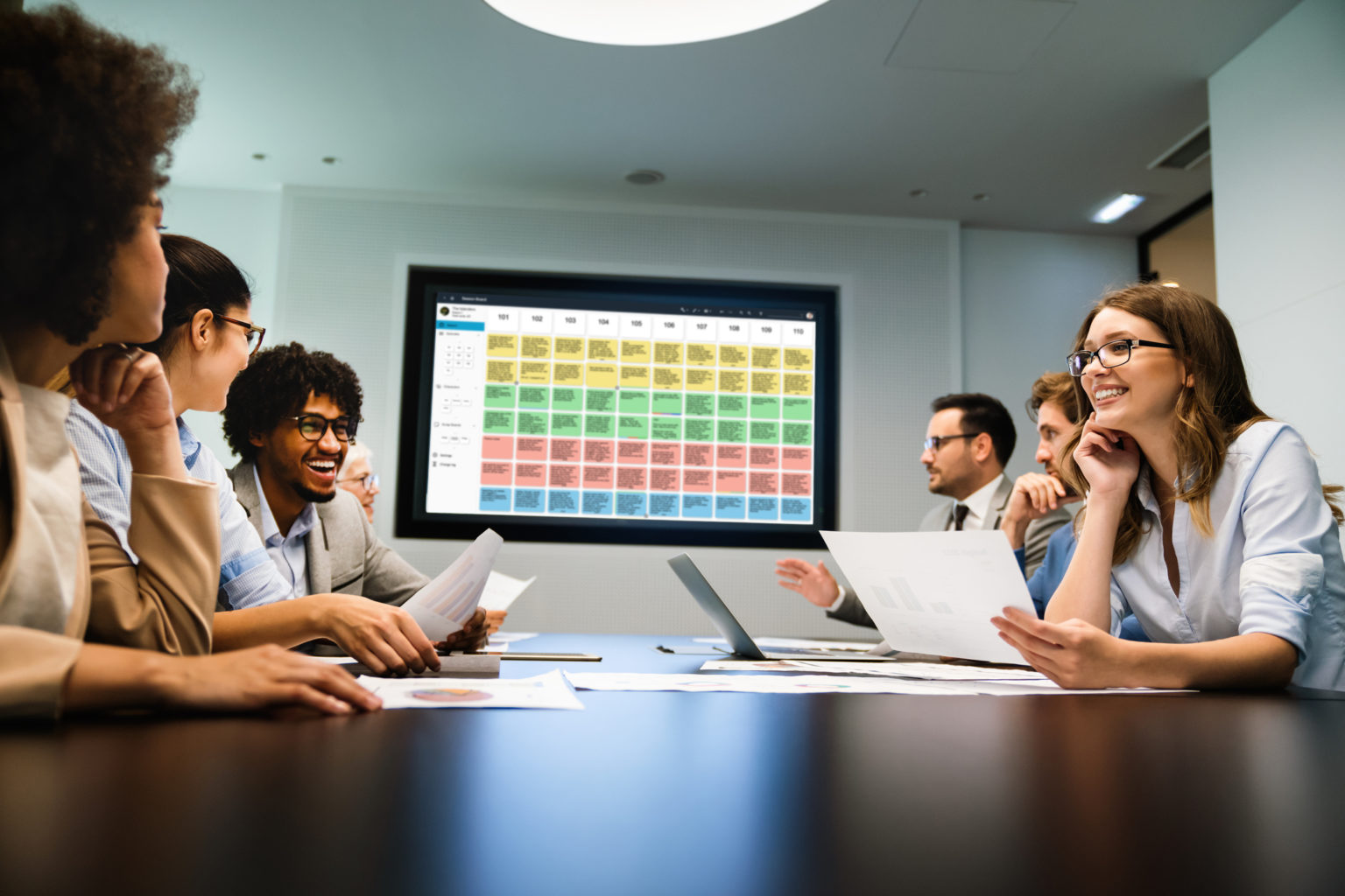 WritersRoom Pro – The Digital Evolution of the Professional TV Writers ...