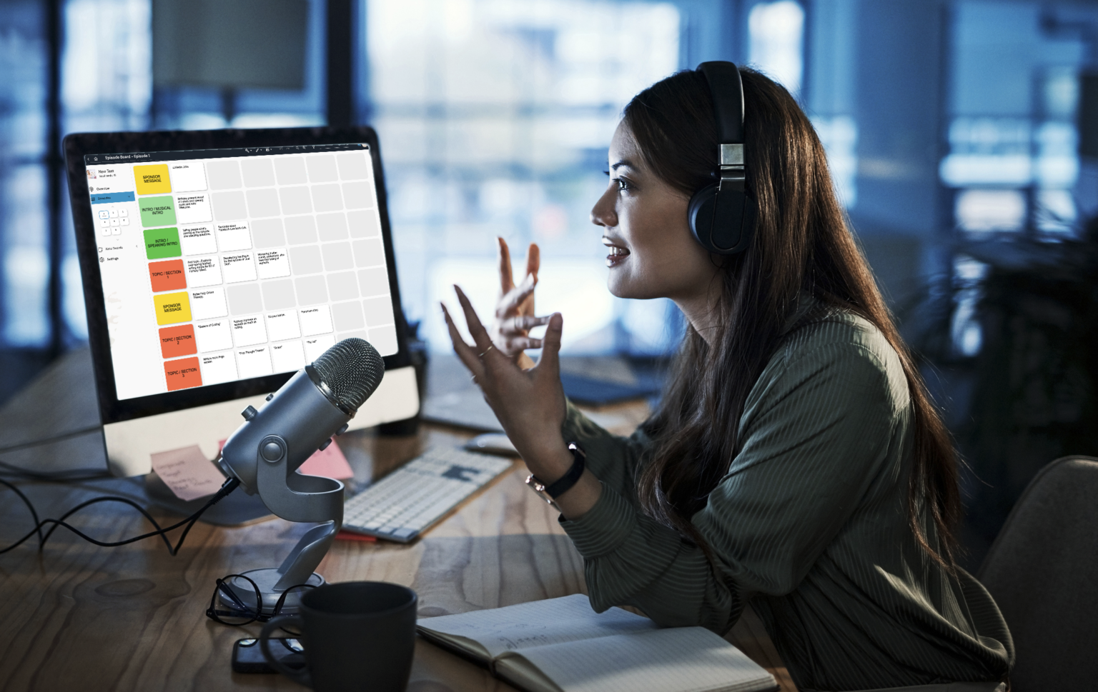 WritersRoom Pro – The Digital Evolution of the Professional TV Writers ...